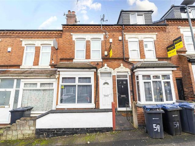 Teignmouth Road, Birmingham B29, 6 bed detached house to rent, £490 pcm | PrimeLocation