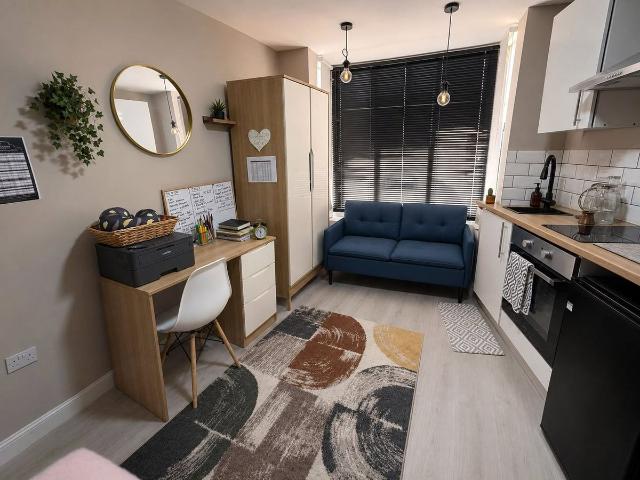 Teignmouth Road, Birmingham B29, Studio to rent, £775 pcm | PrimeLocation