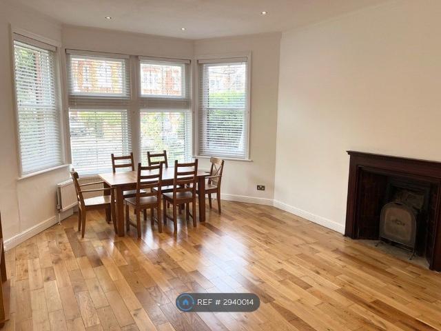 Teignmouth Road, London NW2, 1 bed flat to rent, £2,100 pcm | PrimeLocation