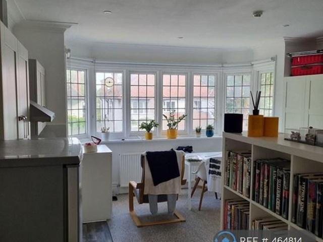 Teignmouth Road, London, NW2 Studio to rent £1,150 pcm £265 pw