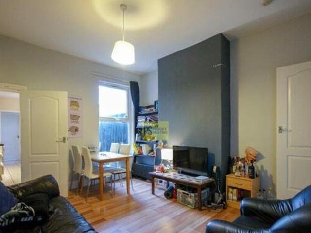 Teignmouth Road, Selly Oak, 4 Bedroom Terraced