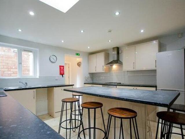 Teignmouth Road, Selly Oak, 7 Bedroom Terraced