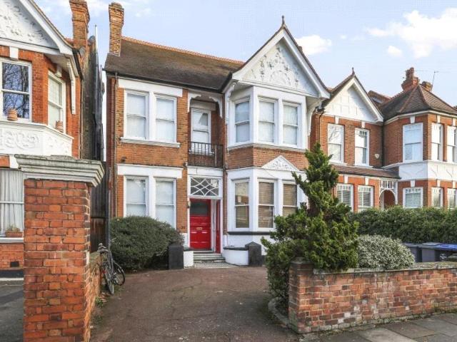 Teignmouth Road, West Hampstead. 1 bed apartment to rent £2,383 pcm £550 pw