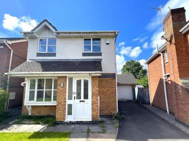 Teil Green, Fulwood, 3 Bedroom Detached
