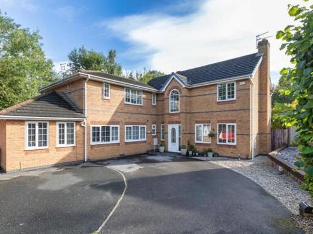 Teil Green, Fulwood, 6 Bedroom Detached