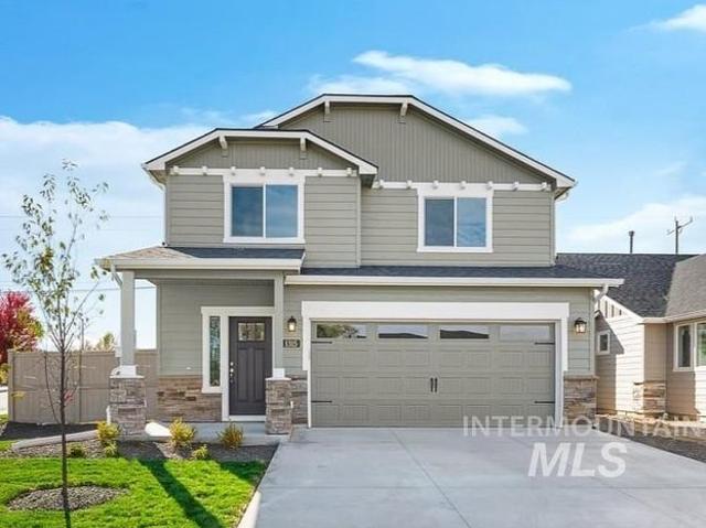 Tekulve St Unit Harrison, Caldwell, ID 83605