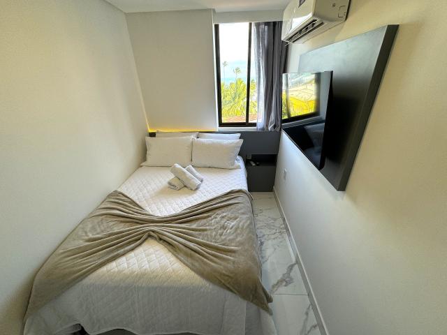 Tekatetu Hotels e Flats 309 Atlantis