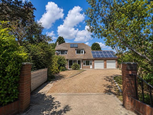 Tekoa, Rowhedge Road, Colchester CO2, 4 bed detached house to rent, £2,200 pcm | PrimeLocation