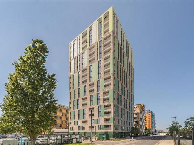 Telcon Way, London SE10 1 bed flat to rent £1,950 pcm £450 pw
