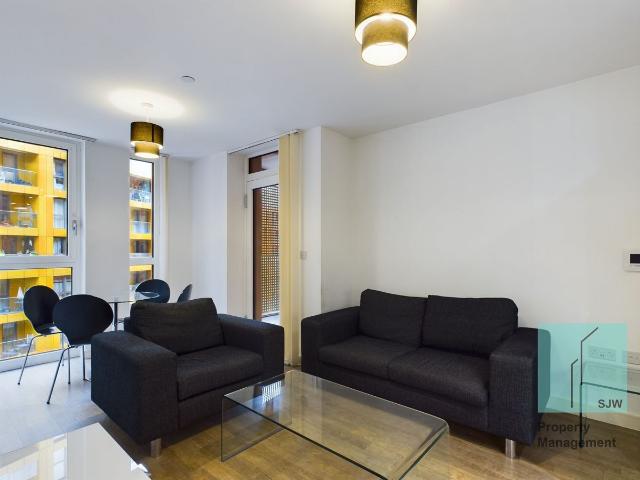 Telegraph Avenue, Ossel Court SE10, 1 bed flat to rent, £1,900 pcm | PrimeLocation