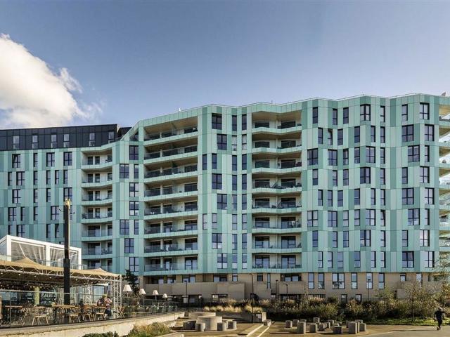 Telegraph Avenue, Greenwich SE10, 2 bed flat to rent, £2,700 pcm | PrimeLocation