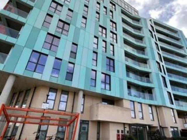 Telegraph Avenue, London, Office To Lease