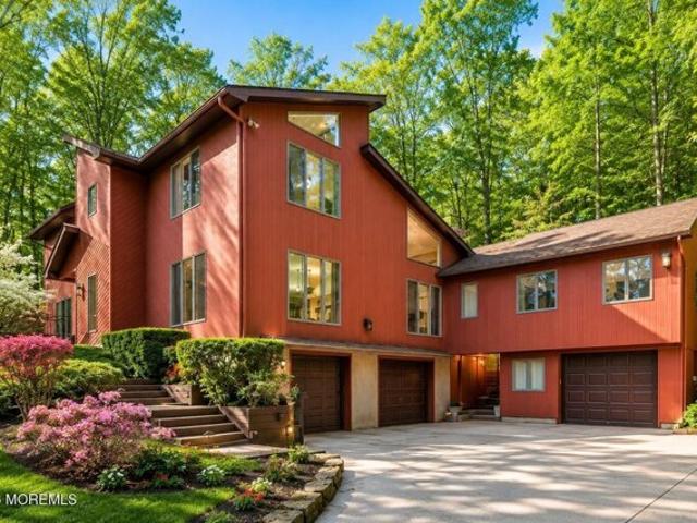 Telegraph Hill Rd, Holmdel, Home For Sale