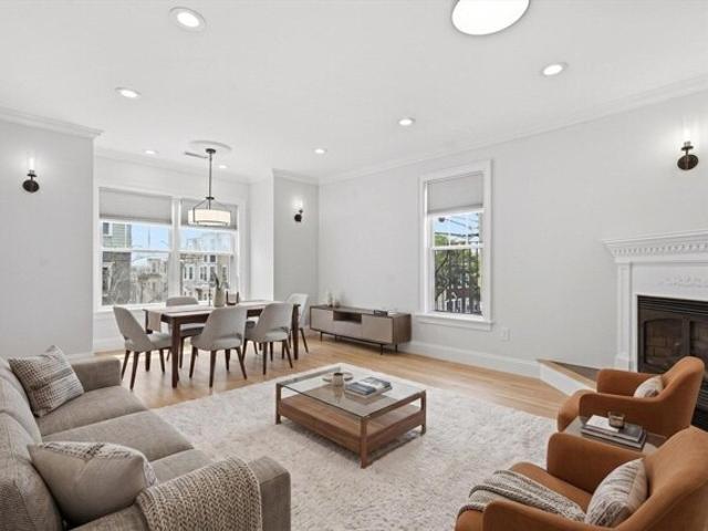Telegraph St Apt,boston, Condo For Sale