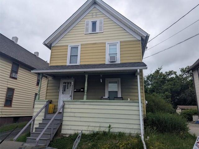 Telegraph St, Binghamton, Home For Sale