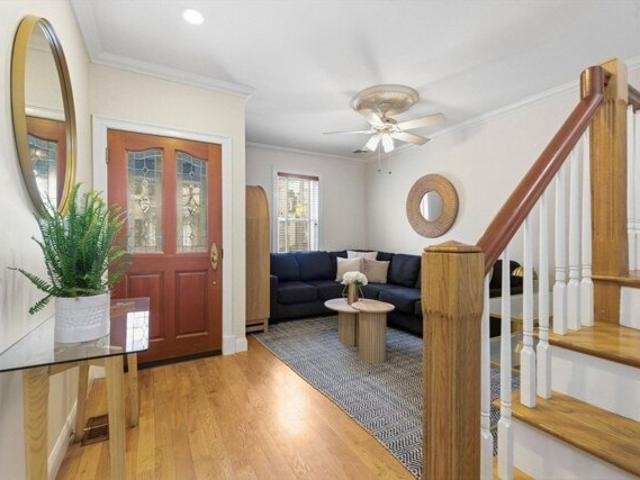Telegraph St Unit,boston, Condo For Sale