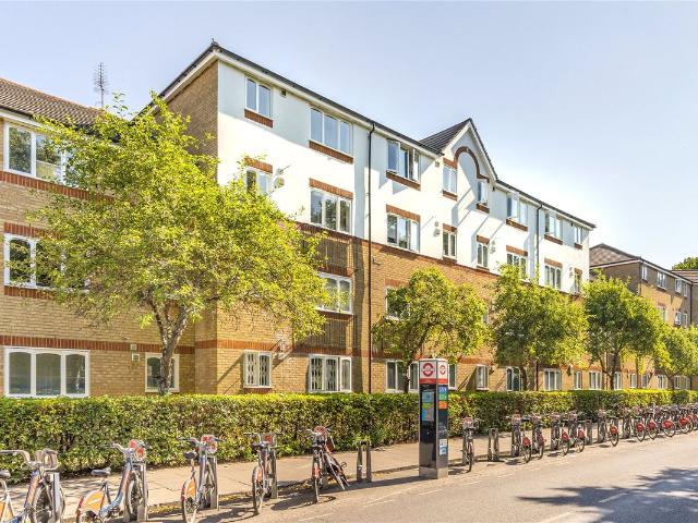 Telegraph Place, London E14, Studio to rent, £1,500 pcm | PrimeLocation