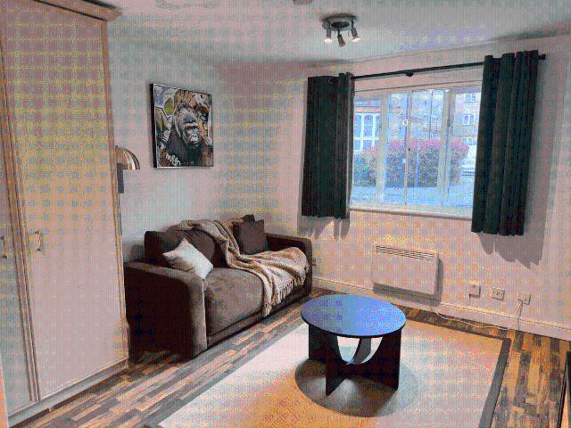 Telegraph Place, London E14, Studio to rent, £1,500 pcm | PrimeLocation