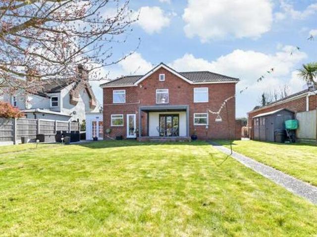Telegraph Road, Deal, 4 Bedroom Detached