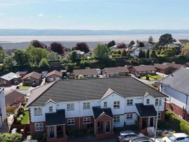 Telegraph Road, Heswall, 2 Bedroom Flat