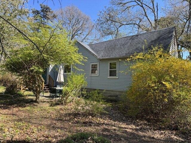 Telegraph Rd, Dennis Port, Home For Sale