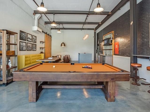 Telephone Factory Lofts 1 Bedroom Apartment for Rent at 828 Ralph Mcgill Blvd Ne, Atlanta, GA 30306 Poncey Highland