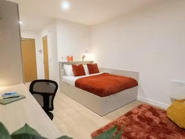 Telephone House Standard En Suite