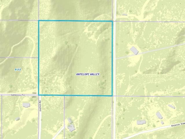 Telephone Rd, Acton, CA 93510 | Compass
