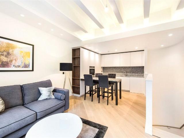 Television Centre, 101 Wood Lane, White City, London W12, 1 bed flat to rent, £2,687 pcm | PrimeLocation