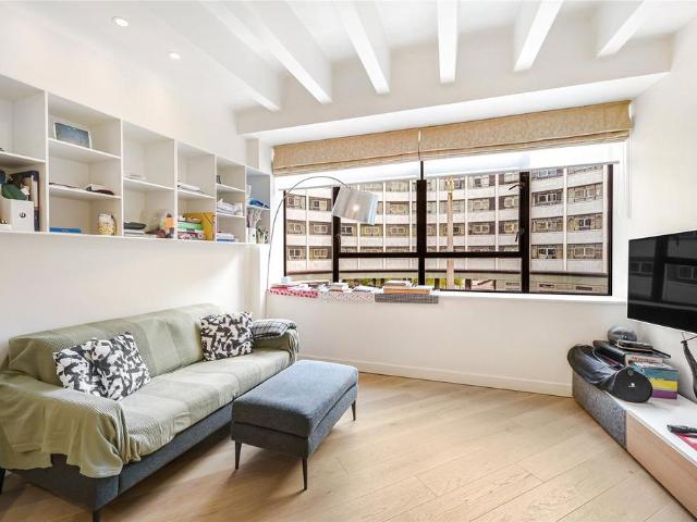 Television Centre, 101 Wood Lane. 1 bed apartment to rent £2,800 pcm £646 pw