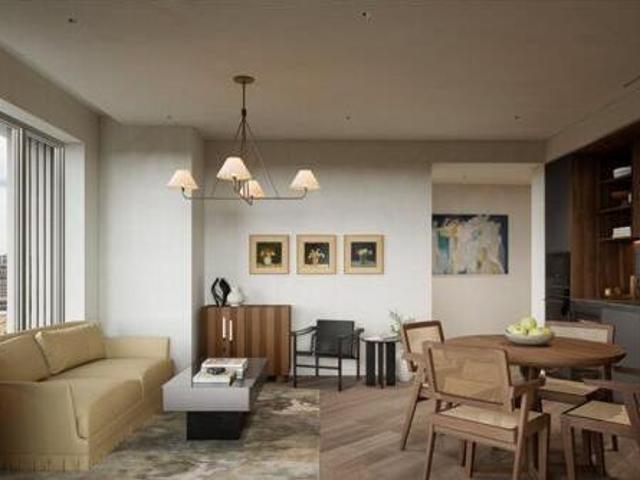Television Centre, The Ariel, Wood Lane, 2 Bedroom Apartment