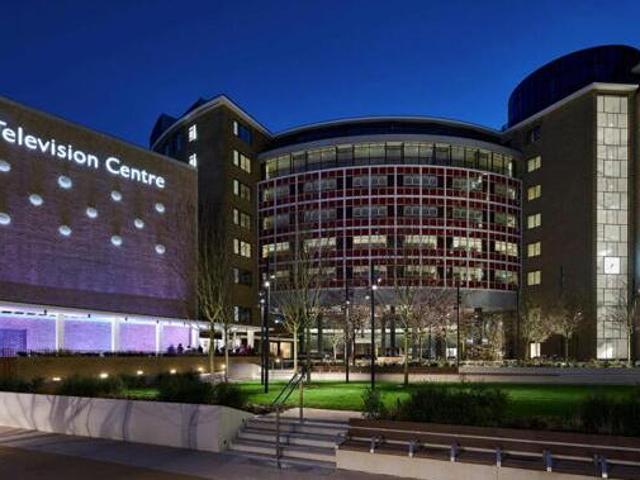 Television Centre, The Helios, Wood Crescent, 2 Bedroom Apartment