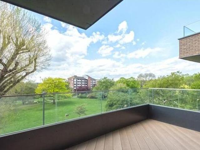 Television Centre, Wood Crescent, White City, 3 Bedroom Apartment