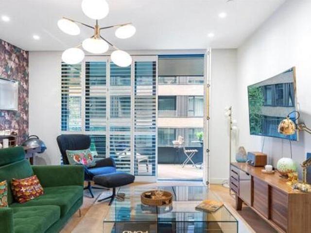 Television Centre, Wood Crescent, White City, 2 Bedroom Apartment