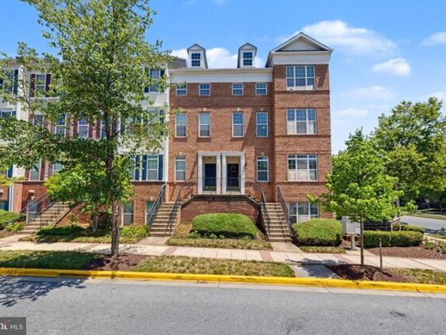 Telfair Blvd Unit,suitland, Condo For Sale