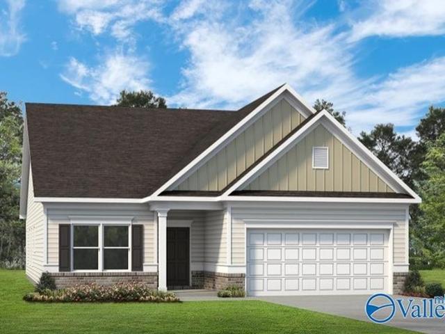 Telfair Poplar Brook Rd, Athens, AL 35611