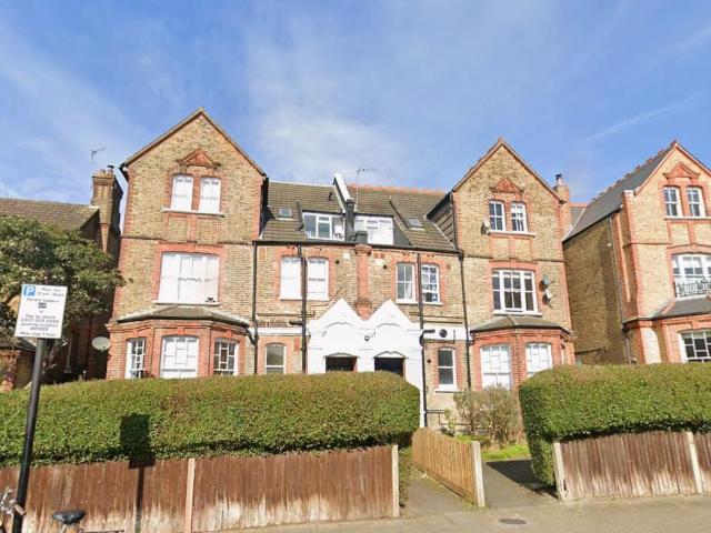 Telford Avenue, London SW2, 1 bed flat to rent, £1,300 pcm | PrimeLocation