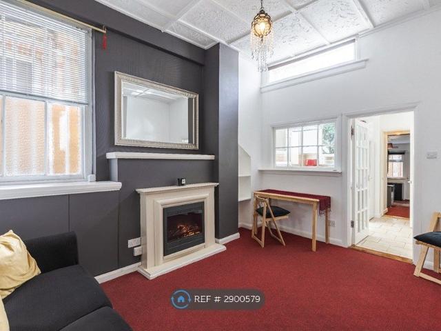 Telford Avenue, London SW2, 1 bed flat to rent, £1,650 pcm | PrimeLocation