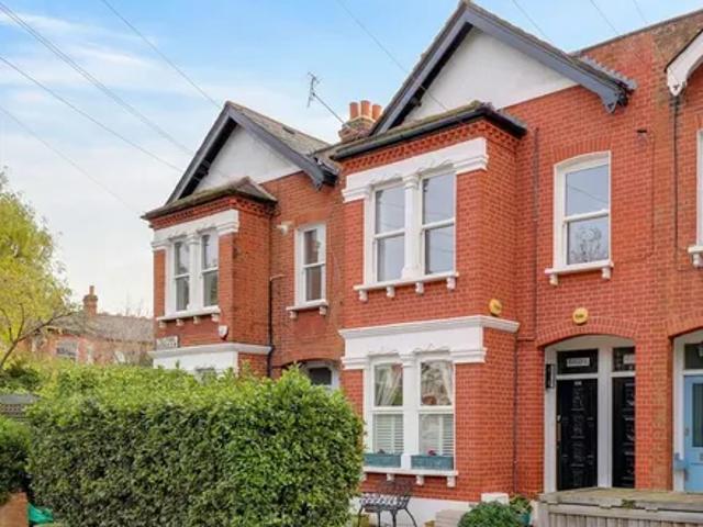 Telford Avenue, London, SW2 4XF, United Kingdom | 2 bed house for rent #167775405 | Rentberry