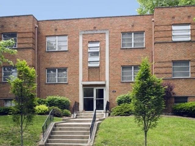 Telford Building 1 Bedroom, 1 Bathroom