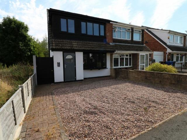 Telford Crescent, Leigh WN7, 3 bed semi detached house to rent, £1,300 pcm | PrimeLocation