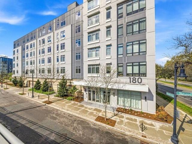 Telford St Unit,boston, Condo For Sale