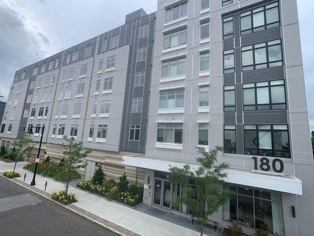 Telford St Unit,boston, Condo For Sale