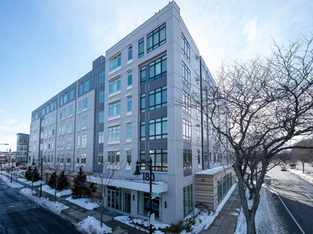Telford St Unit,boston, Condo For Sale