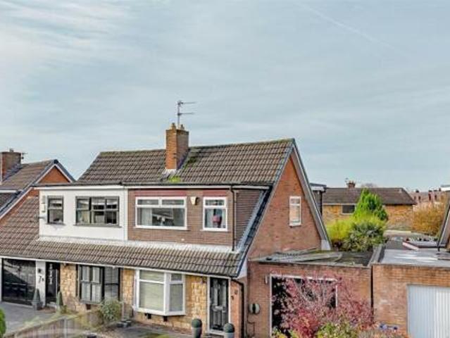 Telford Street, Atherton, 3 Bedroom Semi detached