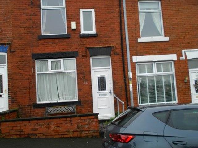 Telford Street, Horwich BL6, 2 bed terraced house to rent, £795 pcm | PrimeLocation