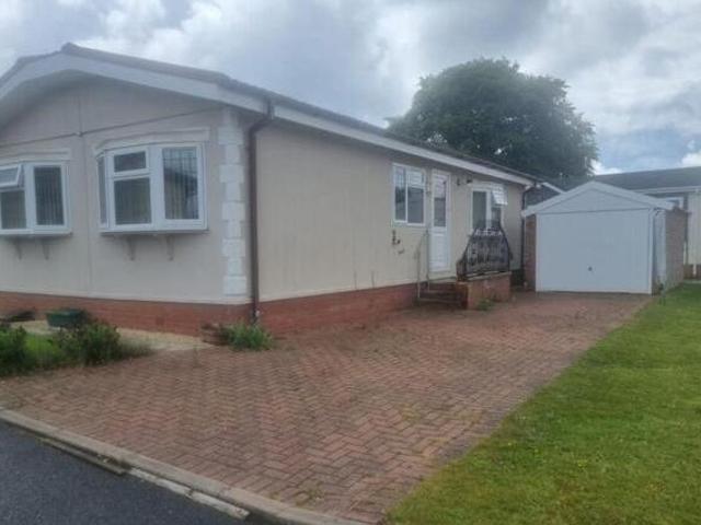 Telford,telford And Wrekin, 2 Bedroom Park