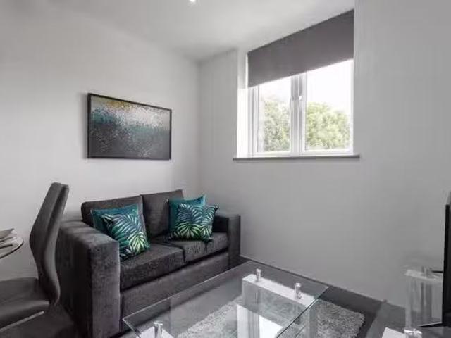 Telford Terrace