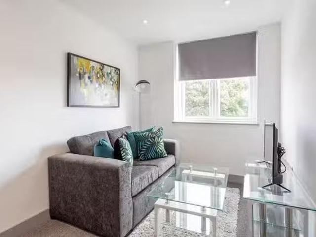 Telford Terrace