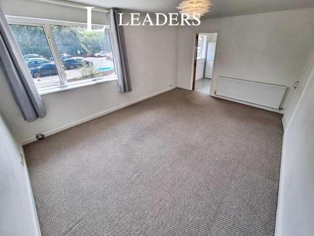 Telford Way, Chester, Cheshire West And Ches, CH4